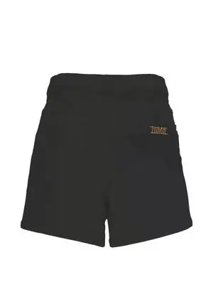 Versace Three-pocket Belted Shorts
