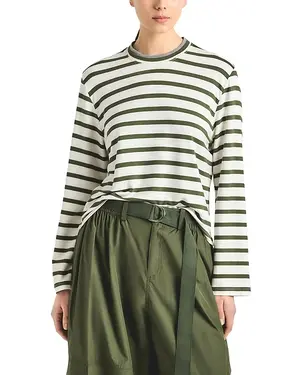 Derek Lam 10 Crosby T-shirts For Women