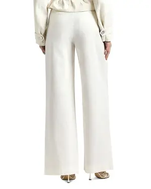 Derek Lam 10 Crosby Juliana Twill Trousers