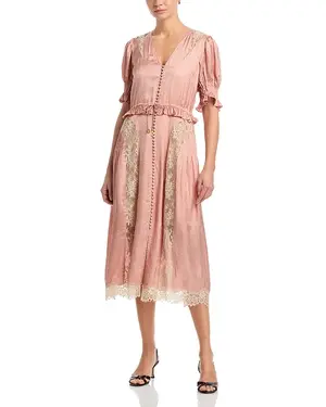 Sea Slip Day Dresses
