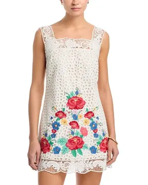 Cotton Linen Day Dresses