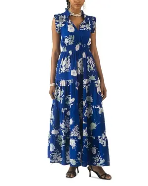 BUSAYO Aweni Maxi Dress