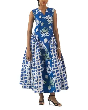 BUSAYO Iseoluwa Dress