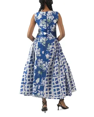 BUSAYO Iseoluwa Dress