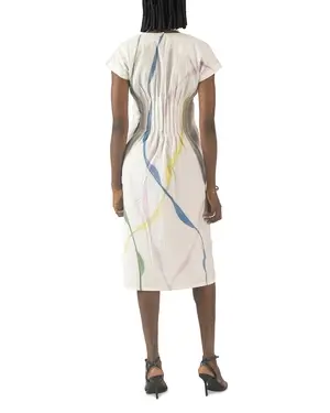 BUSAYO Oluseyi Dress