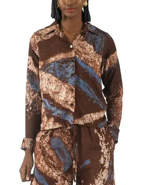 BUSAYO Oladega Top