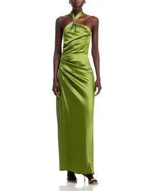 Veronica Beard Draped Cocktail Dresses