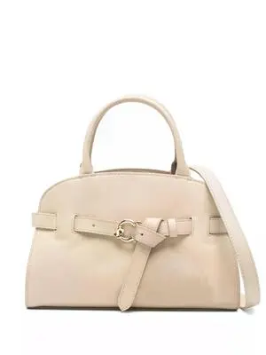 Coccinelle Buckled Totes