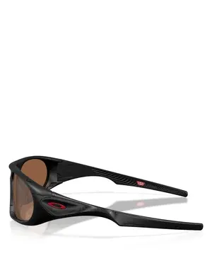 Oakley Neoforma Oval 60mm Sunglasses