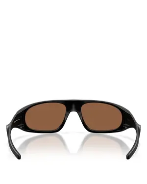 Oakley Neoforma Oval 60mm Sunglasses