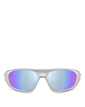 Oakley Neoforma Oval Sunglasses