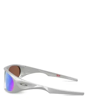 Oakley Neoforma Oval Sunglasses