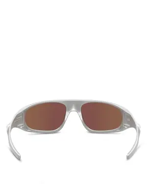 Oakley Neoforma Oval Sunglasses