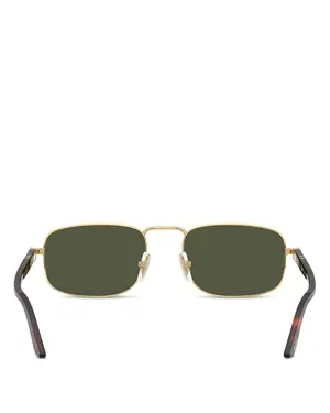 Persol Pillow Sunglasses, 56mm