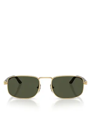 Persol Pillow Sunglasses, 56mm