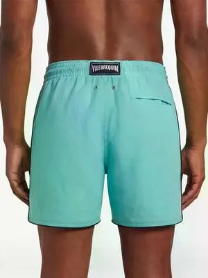 Vilebrequin Drawstring Swim Shorts - Blue