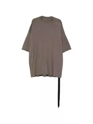 Rick Owens Cotton T-shirt