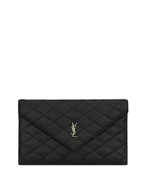 Ysl Pouch