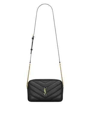 Saint Laurent Camera Cross Body Bags