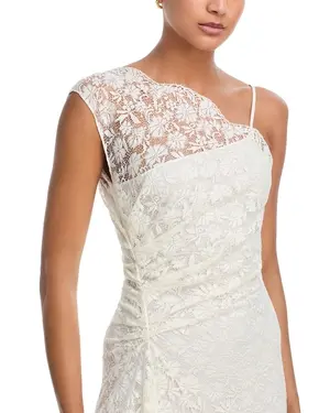 A.L.C. Gia Lace Gown