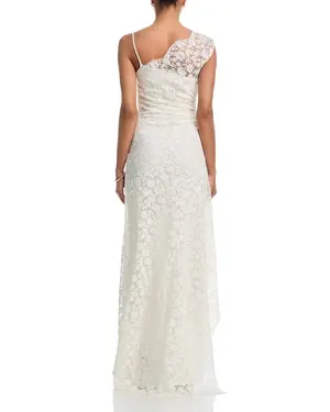 A.L.C. Gia Lace Gown