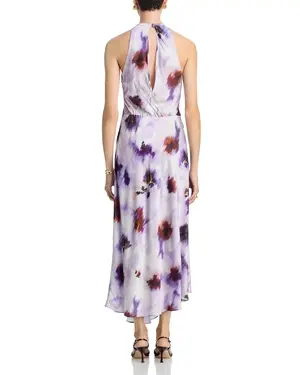 A.L.C. Skylar Printed Dress