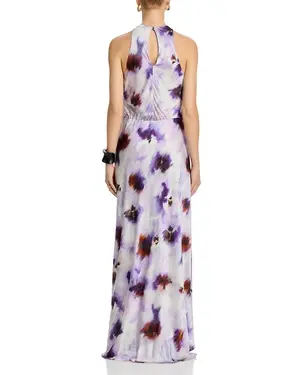 A.L.C. Skylar Printed Dress