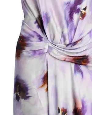 A.L.C. Skylar Printed Dress