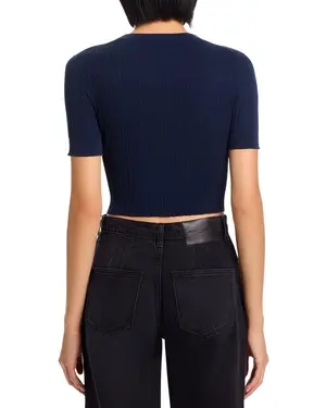 A.L.C. Lottie Cardigan