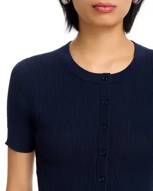 A.L.C. Lottie Cardigan