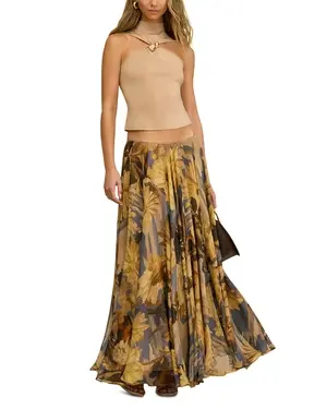 Cult Gaia Katherine Top - Sesame