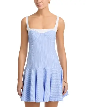 Simkhai Tyler Dress