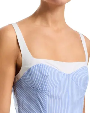 Simkhai Tyler Dress