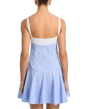 Simkhai Tyler Dress