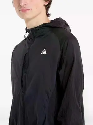 Nike X Aireez Hooded Jacket