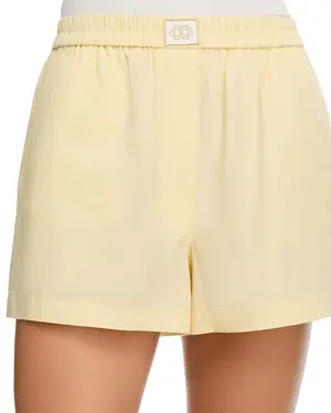 Simkhai Sarah Shorts