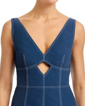 Simkhai Renee Dress