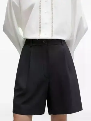 CORDERA Tailored Shorts
