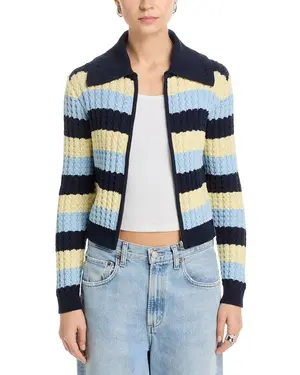 Guest In Residence Kirby Cardigan