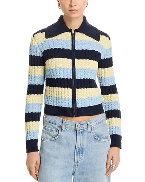 Guest In Residence Kirby Cardigan