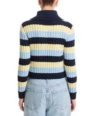 Guest In Residence Kirby Cardigan