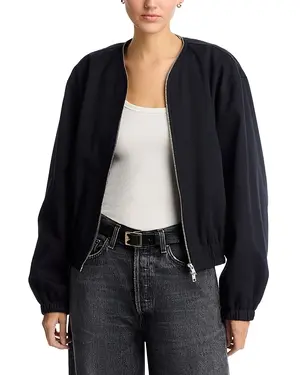 Women's Coach Jackets