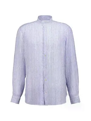 Boglioli Striped Shirt