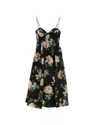 Zimmermann Casual Cocktail Dresses