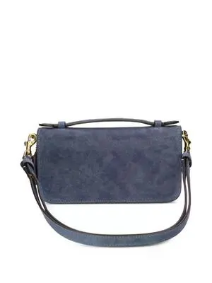 COACH Elora Top-handle Shoulder Bag
