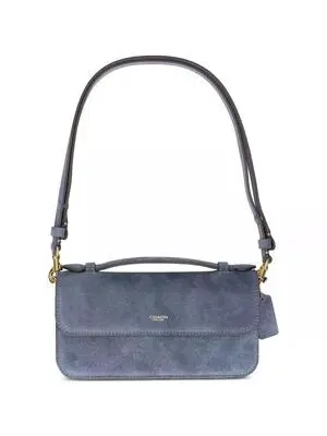 COACH Elora Top-handle Shoulder Bag