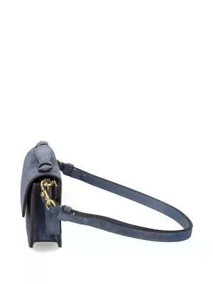 COACH Elora Top-handle Shoulder Bag