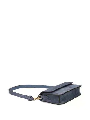 COACH Elora Top-handle Shoulder Bag