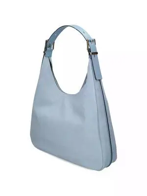 Michael Kors Large Nolita Leather Shoulder Bag