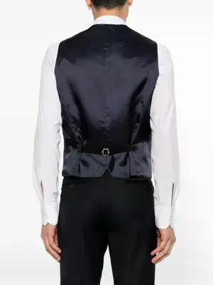 Tagliatore Double-breasted Waistcoat